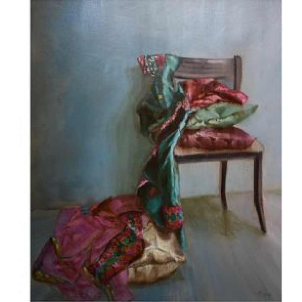 Women’s Mess V